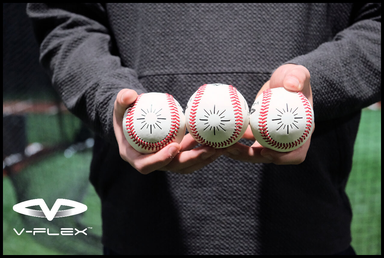 Focus Baseball - V-Flex Sports