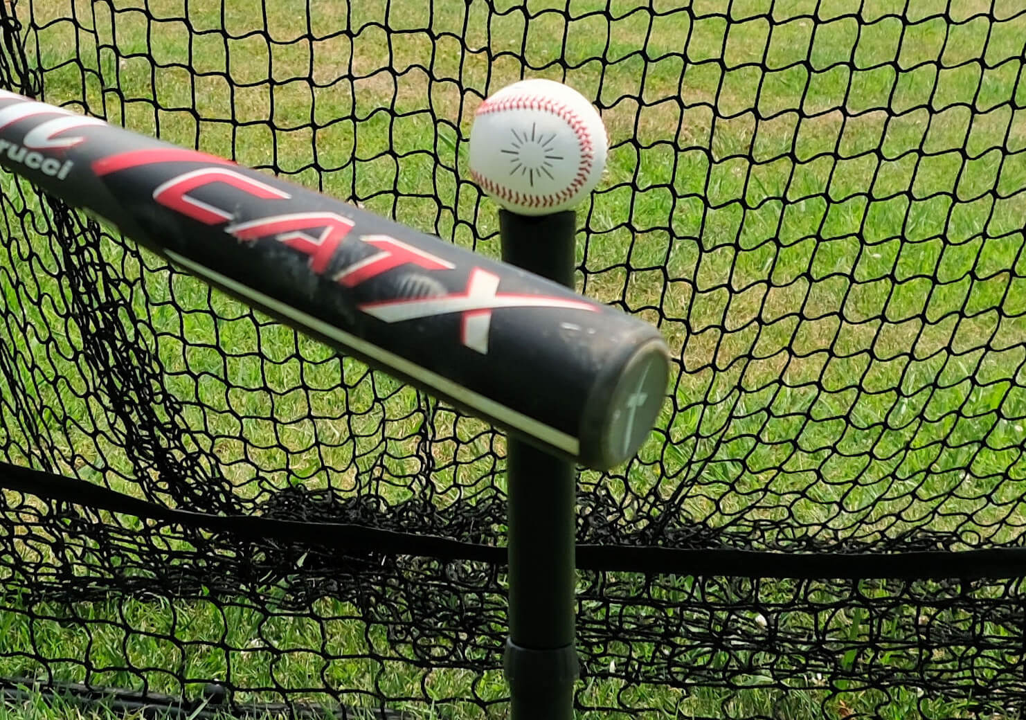 Focus Tee Ball - V-Flex Sports