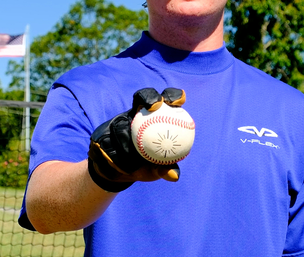 Focus Baseball - V-Flex Sports