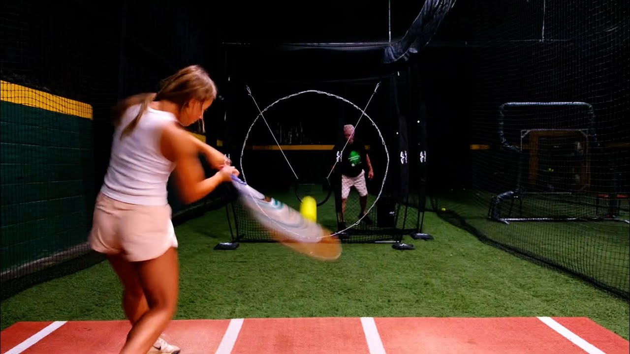 Strike Zone Solutions: How to Stop Swinging at Balls - V-Flex Sports