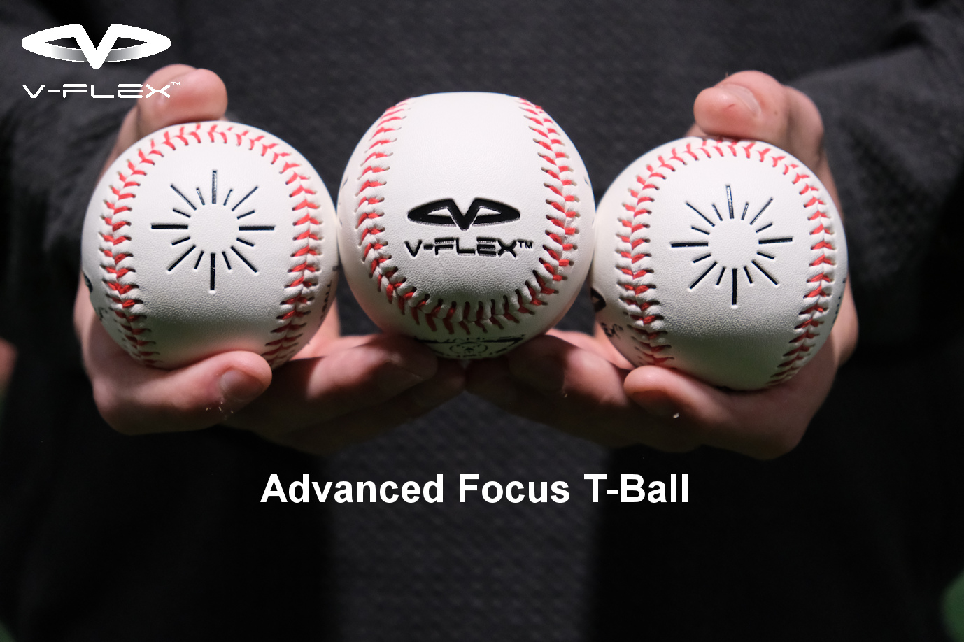 Focus Tee Ball - V-Flex Sports