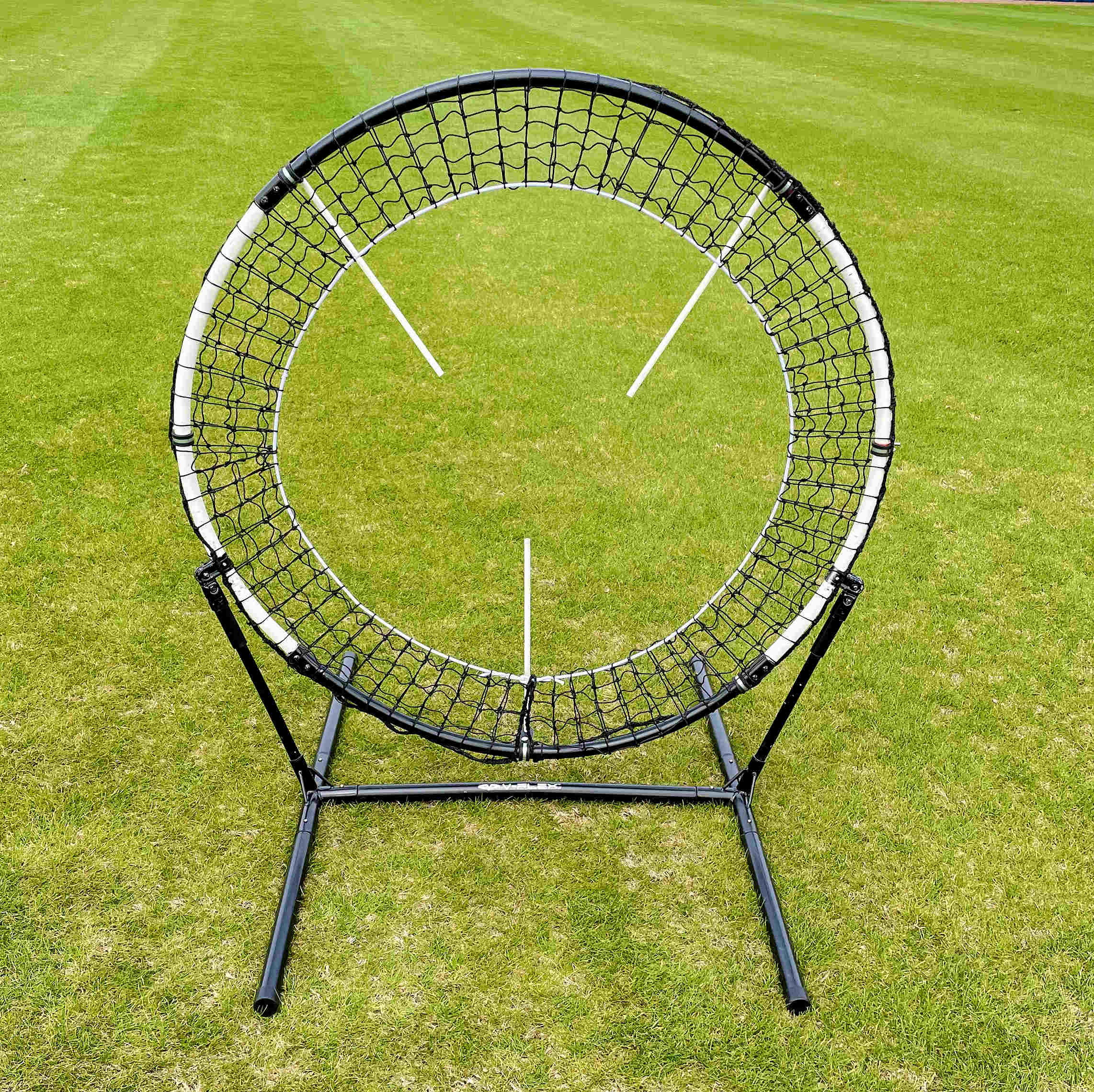Front Toss Strike Zone Trainer - 3' Model - V-Flex Sports