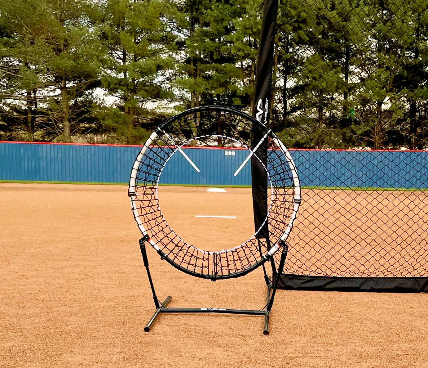 Guide to V-Flex Sports' Strike Zone Training Tools - V-Flex Sports