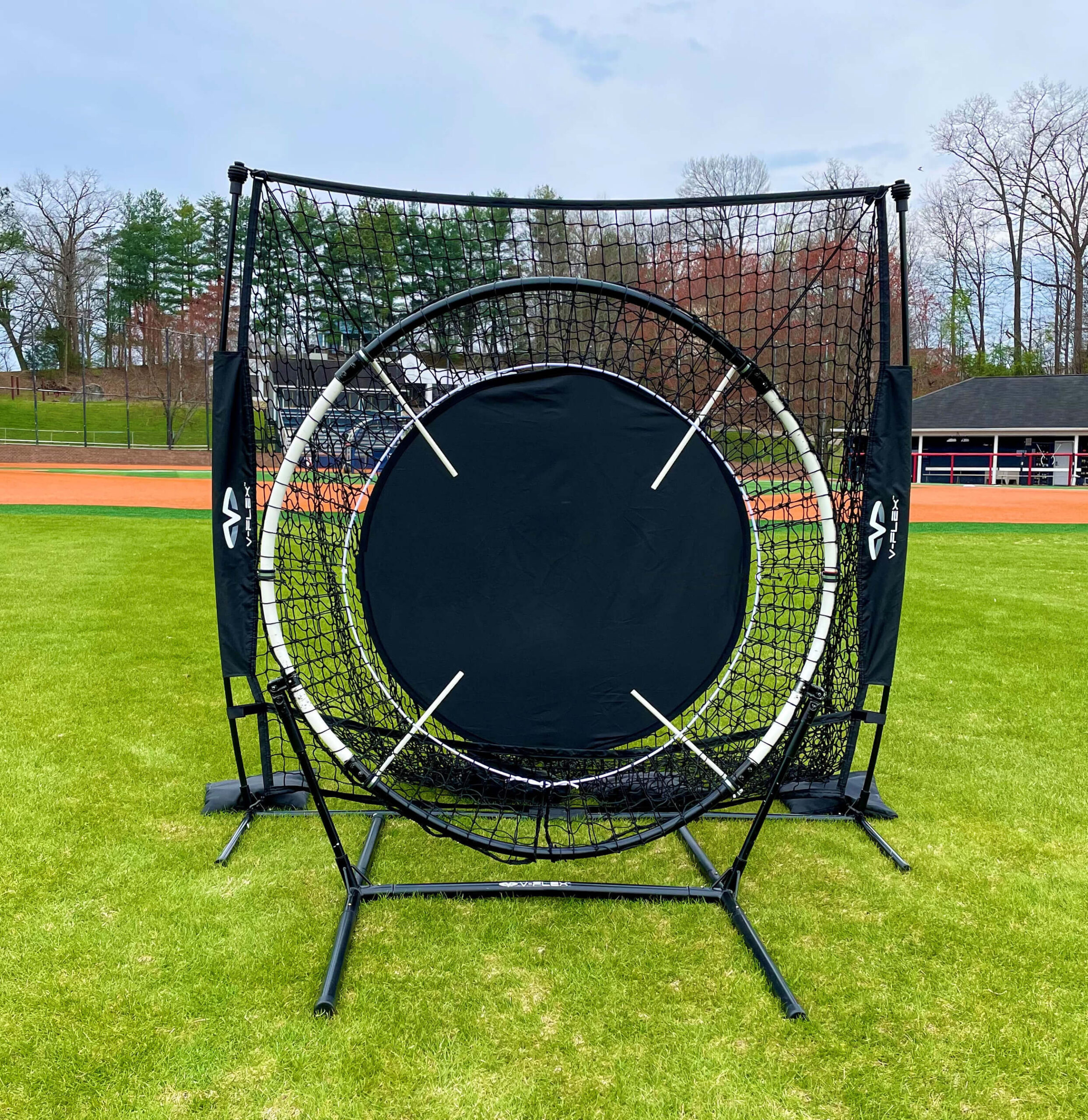 Softball Strike Zone Trainer - V-Flex Sports